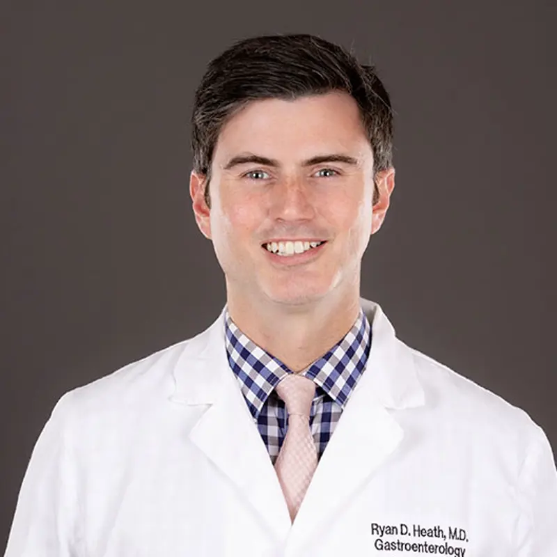 Our Providers | Digestive Disease Associates
