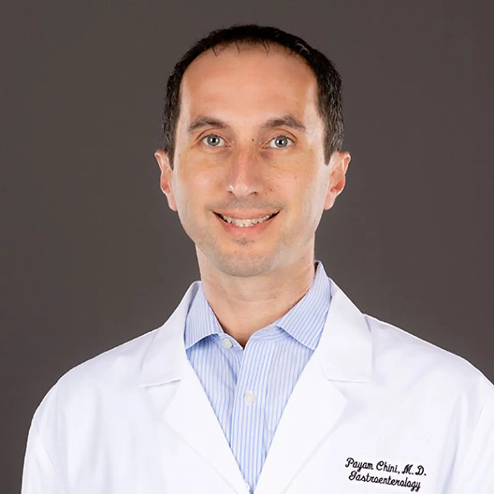 Payam Chini, M.D. | Digestive Disease Associates