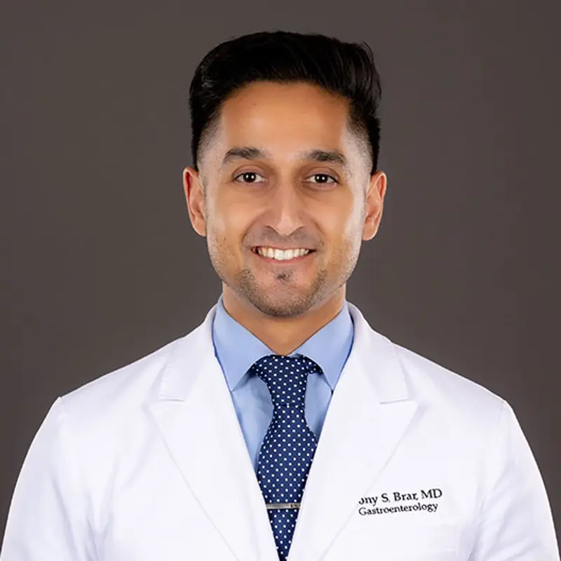 Our Providers | Digestive Disease Associates